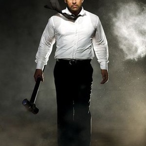 Shiva: The Superhero - Rotten Tomatoes