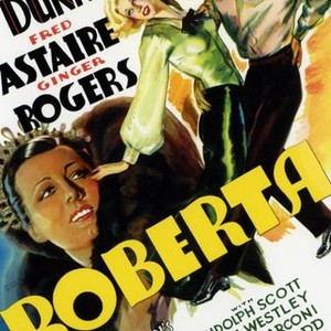 Roberta - Rotten Tomatoes