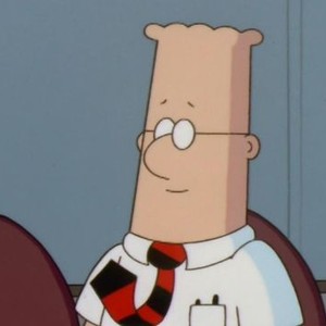 Dilbert: Season 2, Episode 7 - Rotten Tomatoes