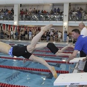 Swim Team - Rotten Tomatoes