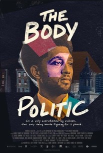 The Body Politic | Rotten Tomatoes