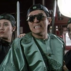 Royal Tramp II - Rotten Tomatoes