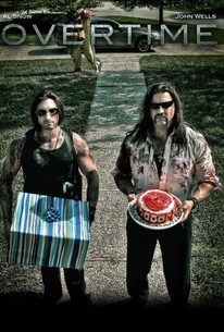 Overtime (2011) - Rotten Tomatoes