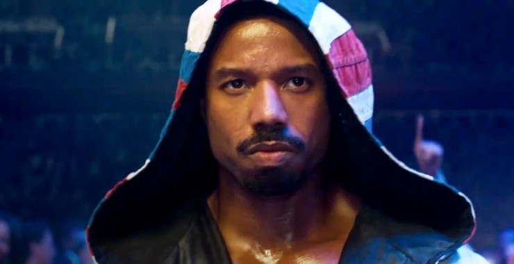 Creed III - Rotten Tomatoes