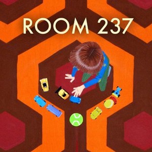 Room 237 - Rotten Tomatoes