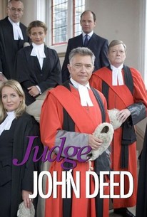 Judge John Deed - Rotten Tomatoes
