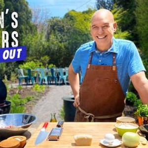 Symon's Dinners Cooking Out - Rotten Tomatoes