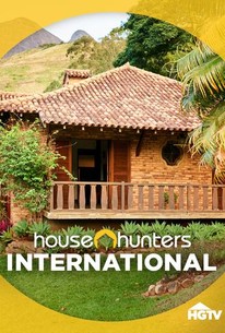 House Hunters International: Season 192 | Rotten Tomatoes