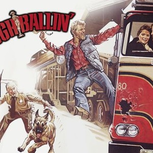 High-Ballin' - Rotten Tomatoes