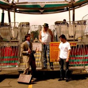 Gabriel Tigerman - Rotten Tomatoes