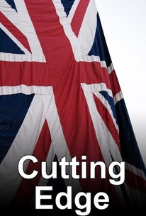 Cutting Edge | Rotten Tomatoes