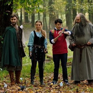 Dwight in Shining Armor: Season 5, Episode 7 - Rotten Tomatoes