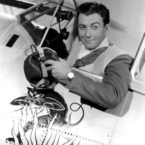 Robert Taylor - Rotten Tomatoes