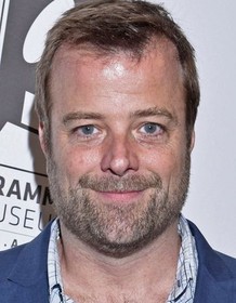 Stephen J. Morrison | Rotten Tomatoes