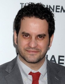 Michael Nathanson | Rotten Tomatoes