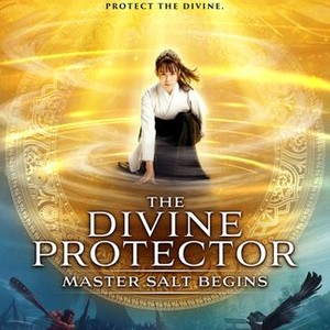 The Divine Protector: Master Salt Begins - Rotten Tomatoes