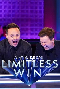 Limitless Win UK: Season 2 | Rotten Tomatoes