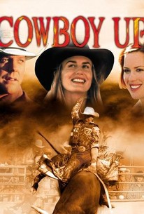Cowboy Up | Rotten Tomatoes