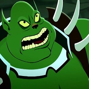 Chaotic: Season 1, Episode 37 - Rotten Tomatoes