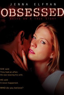 Obsessed | Rotten Tomatoes