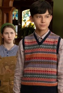 The Mysterious Benedict Society: Season 2, Episode 1 - Rotten Tomatoes