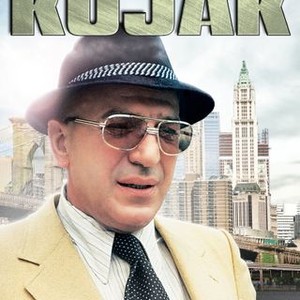 Kojak - Rotten Tomatoes