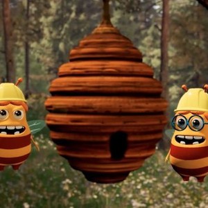 Bee Team - Rotten Tomatoes