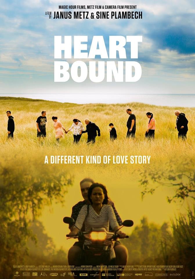 Heartbound (2018) - Rotten Tomatoes