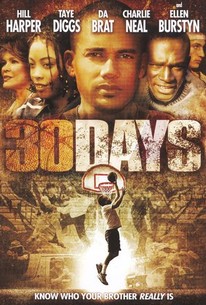 30 Days | Rotten Tomatoes