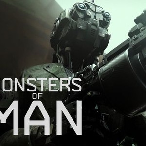 Monsters of Man - Rotten Tomatoes