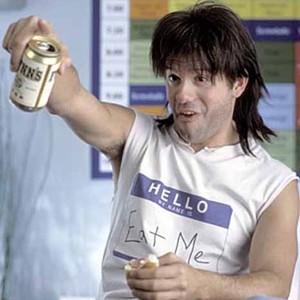 Run Ronnie Run! - Rotten Tomatoes
