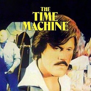 The Time Machine - Rotten Tomatoes