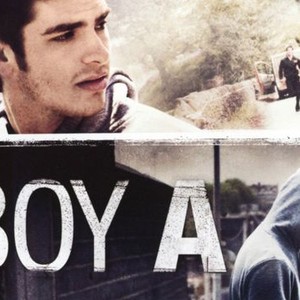 Boy A - Rotten Tomatoes