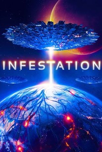 Infestation (2017) | Rotten Tomatoes
