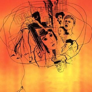 The Savage Eye - Rotten Tomatoes