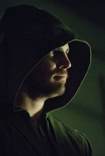 Arrow: Season 1, Episode 20 | Rotten Tomatoes