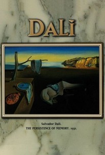 Dali | Rotten Tomatoes