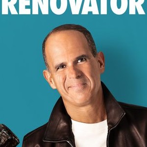 The Renovator - Rotten Tomatoes