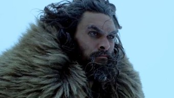 Frontier | Rotten Tomatoes