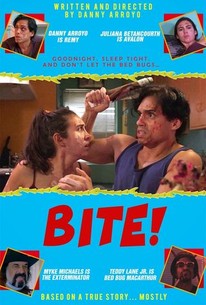 Bite! | Rotten Tomatoes