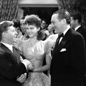 Frances Rafferty - Rotten Tomatoes