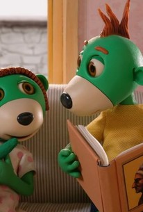 The Treflik Family: Season 1, Episode 11 - Rotten Tomatoes