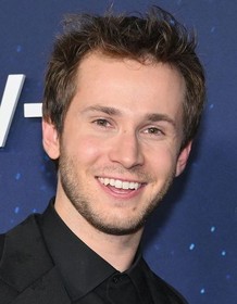 Nicholas Podany - Rotten Tomatoes