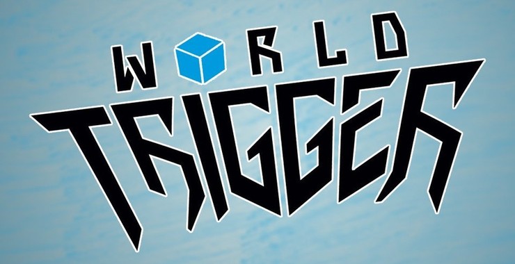 World Trigger - Rotten Tomatoes