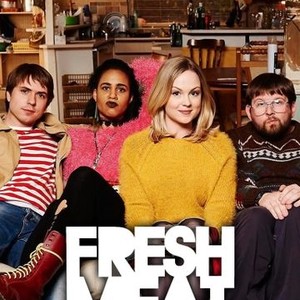 Fresh Meat - Rotten Tomatoes