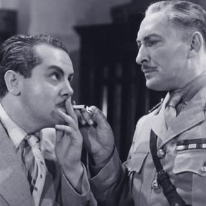 The High Command - Rotten Tomatoes