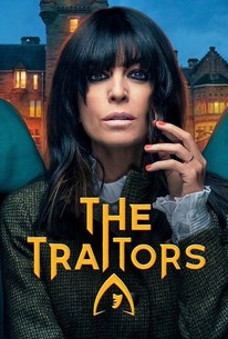 The Traitors - Rotten Tomatoes