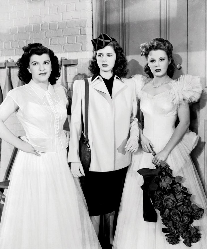 Nancy Walker