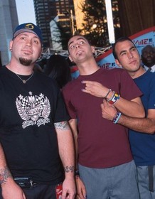 Alien Ant Farm | Rotten Tomatoes