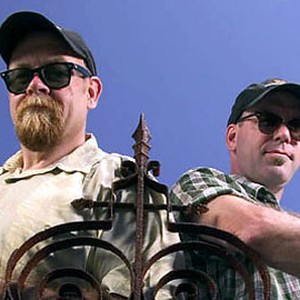 Weird U.S.: Season 1, Episode 15 - Rotten Tomatoes